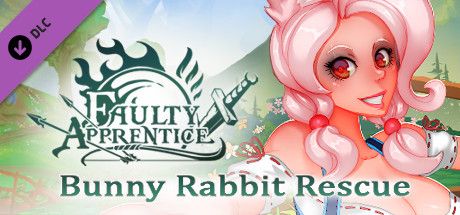 Faulty Apprentice: Bunny Rabbit Rescue (2020) - MobyGames