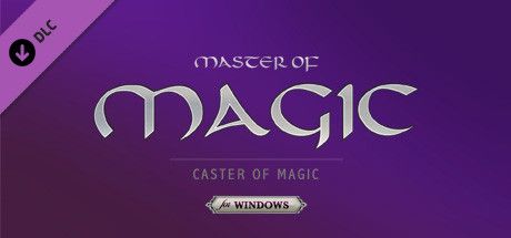 Master of Magic: Caster of Magic for Windows (2021) - MobyGames