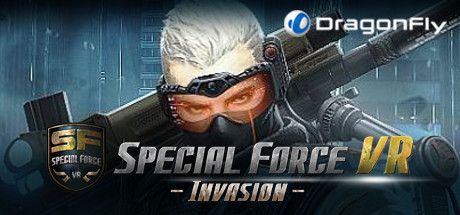 Special Force VR (2017) - MobyGames