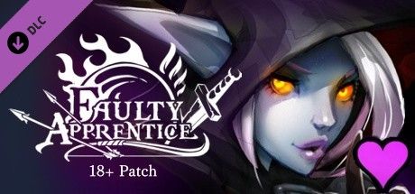 Faulty Apprentice: 18+ Patch (2020) - MobyGames