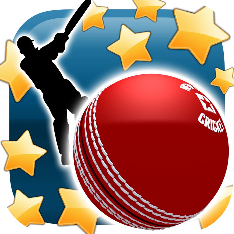 New Star Cricket (2016) - MobyGames