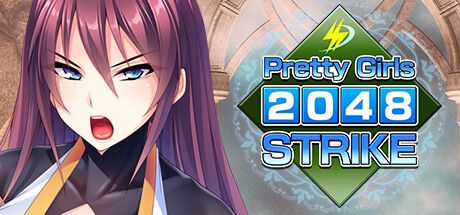 Pretty Girls 2048 Strike (2022) - MobyGames