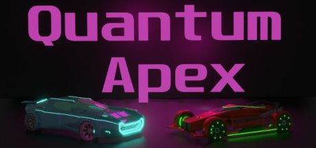 Quantum Apex (2022) - MobyGames