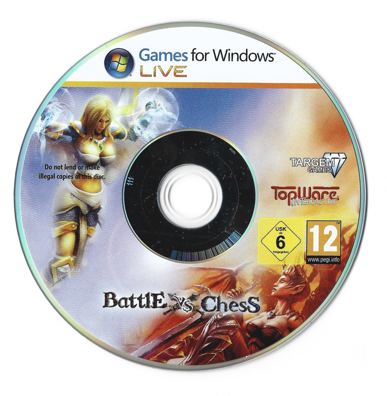 Check vs. Mate cover or packaging material - MobyGames