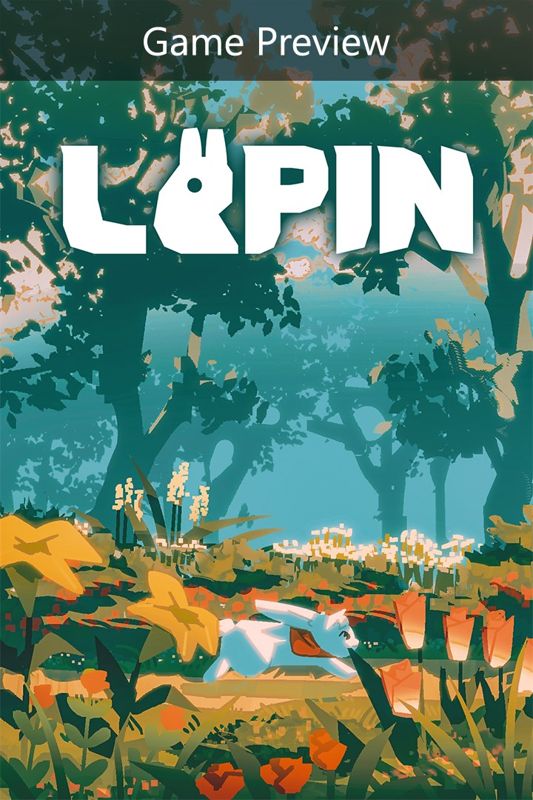 Lapin cover or packaging material - MobyGames