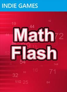 Math Flash (2010) - MobyGames