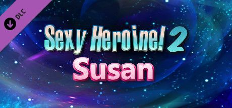 Sexy Heroine! 2: Susan (2020) - MobyGames