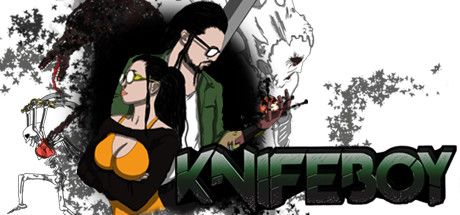 KnifeBoy (2019) - MobyGames