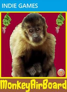 MonkeyAirBoard (2010) - MobyGames