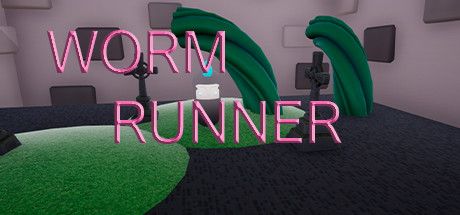 Worm Runner (2022) - MobyGames