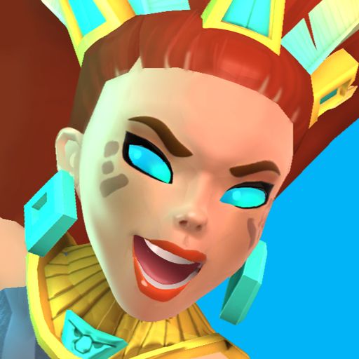 Relic Heroes (2022) - MobyGames