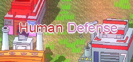 Human Defense (2022) - MobyGames