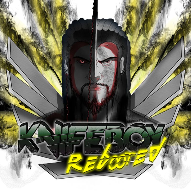 KnifeBoy cover or packaging material - MobyGames