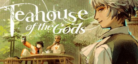 Teahouse of the Gods (2022) - MobyGames