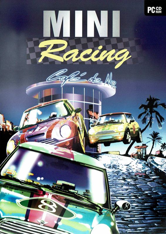 Mini Racing - MobyGames