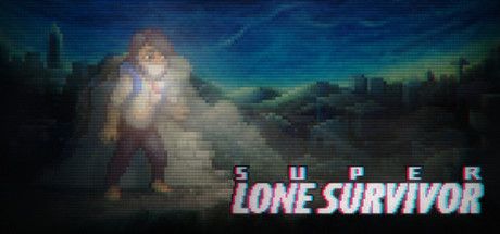 Super Lone Survivor (2022) - MobyGames