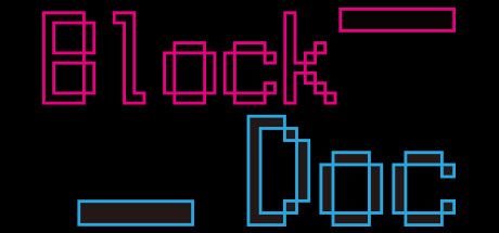 BlockDoc (2018) - MobyGames