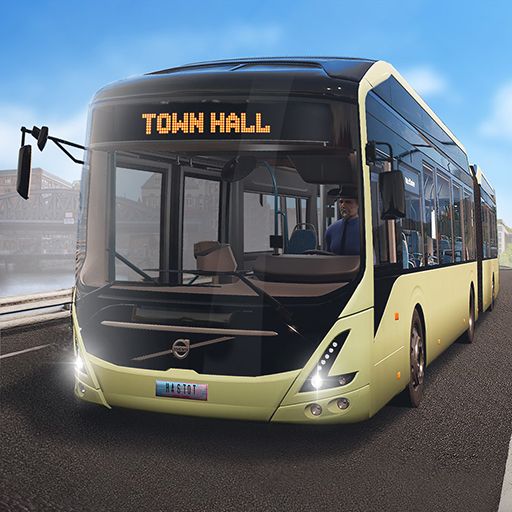 Bus Simulator: City Ride - MobyGames
