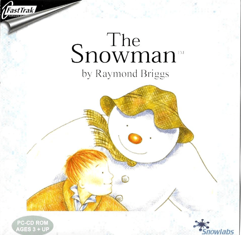 Price history for The Snowman - MobyGames