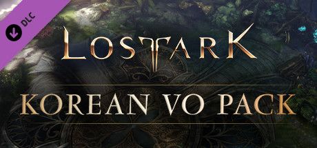 Lost Ark: Korean VO Pack (2022) - MobyGames