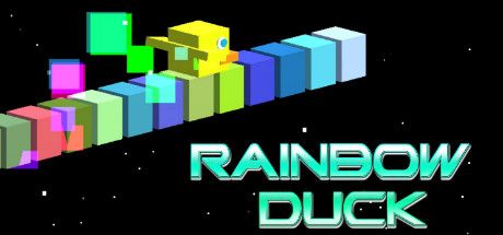 Rainbow Duck (2019) - MobyGames