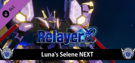 Relayer Advanced: Luna's Selene NEXT (2022) - MobyGames
