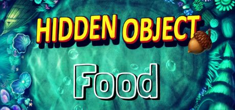 Hidden Object: Food (2017) - MobyGames