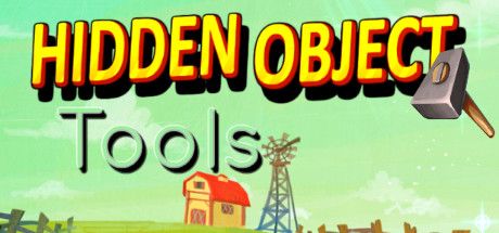 Hidden Object: Tools (2017) - MobyGames