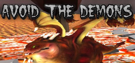 Avoid the Demons (2021) - MobyGames