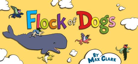Flock of Dogs (2022) - MobyGames