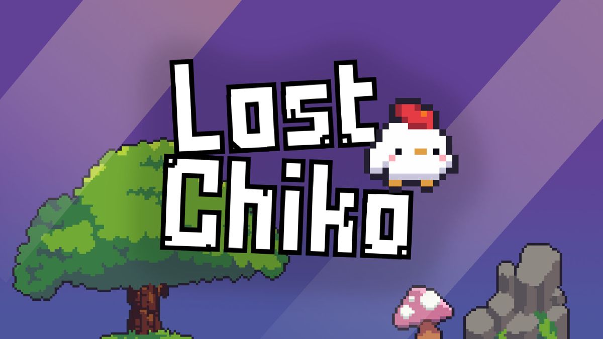 Lost Chiko (2022) - MobyGames