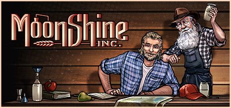 Moonshine Inc. (2022) - MobyGames
