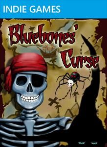 Bluebones Curse (2010) - MobyGames