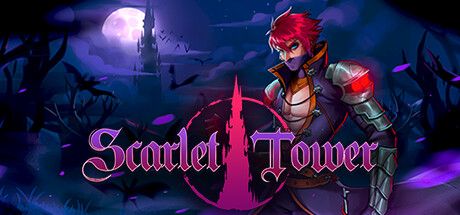 Scarlet Tower (2022) - MobyGames