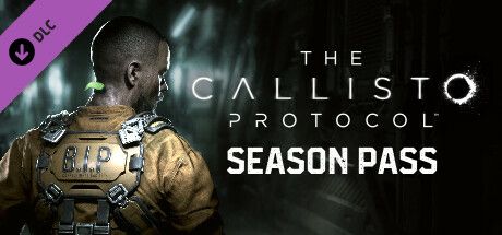 The Callisto Protocol: Season Pass cover or packaging material - MobyGames