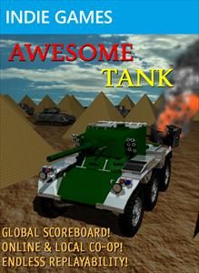 Awesome Tank (2009) - MobyGames