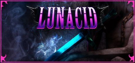 Lunacid (2022) - MobyGames