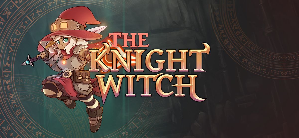 The Knight Witch cover or packaging material - MobyGames