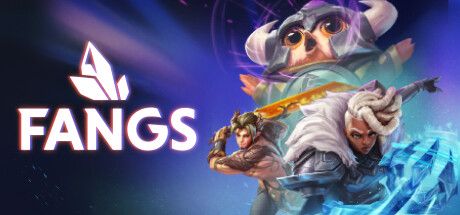 Fangs (2022) - MobyGames