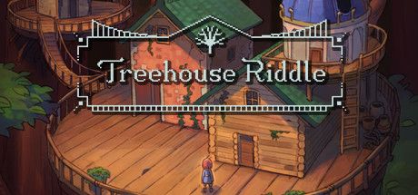 Treehouse Riddle (2022) - MobyGames