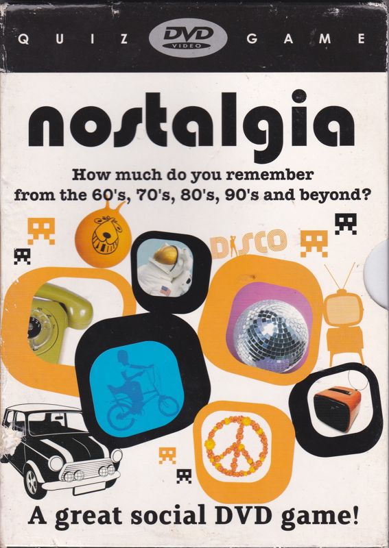 Nostalgia Critic Dvd Cover Contest By Marizouki On