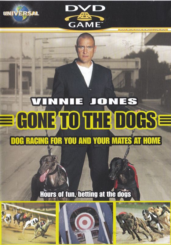 Vinnie Jones: Gone to the Dogs (2005) - MobyGames