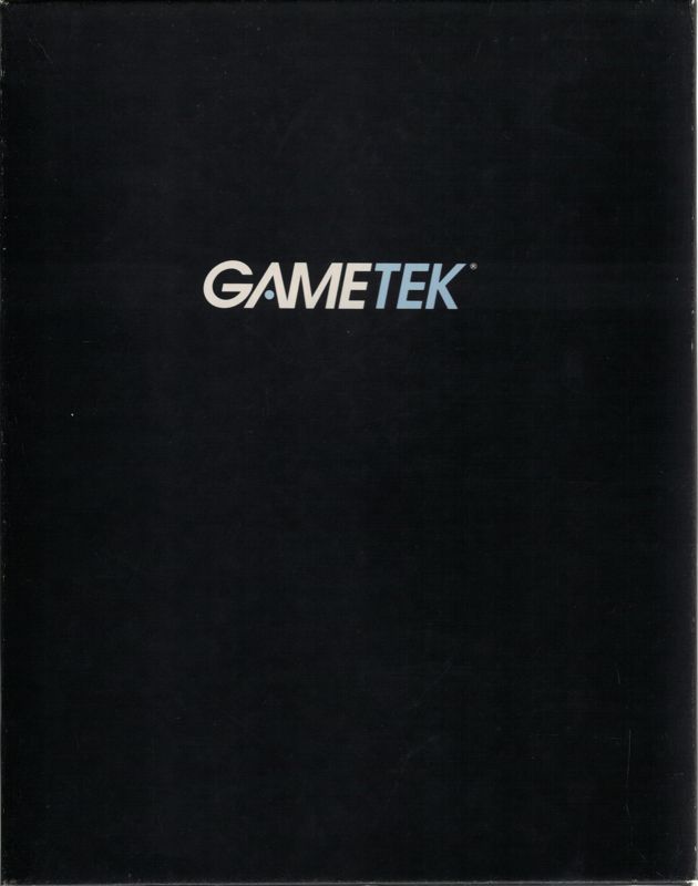 Jack the Ripper cover or packaging material - MobyGames