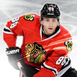 Patrick Kane's Hockey Classic (2014) - MobyGames