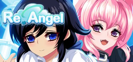 Re Angel (2018) - MobyGames