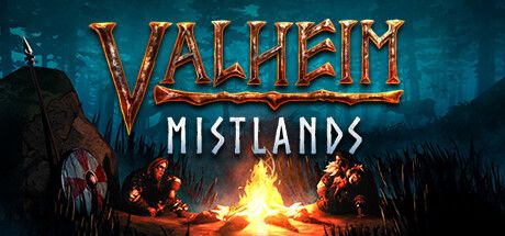 Valheim cover or packaging material - MobyGames