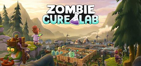 Zombie Cure Lab (2022) - MobyGames