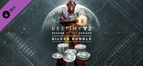 Destiny 2: Season of the Seraph Silver Bundle (2022) - MobyGames