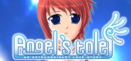 Angel's Tale: An Extraordinary Love Story (2007) - MobyGames
