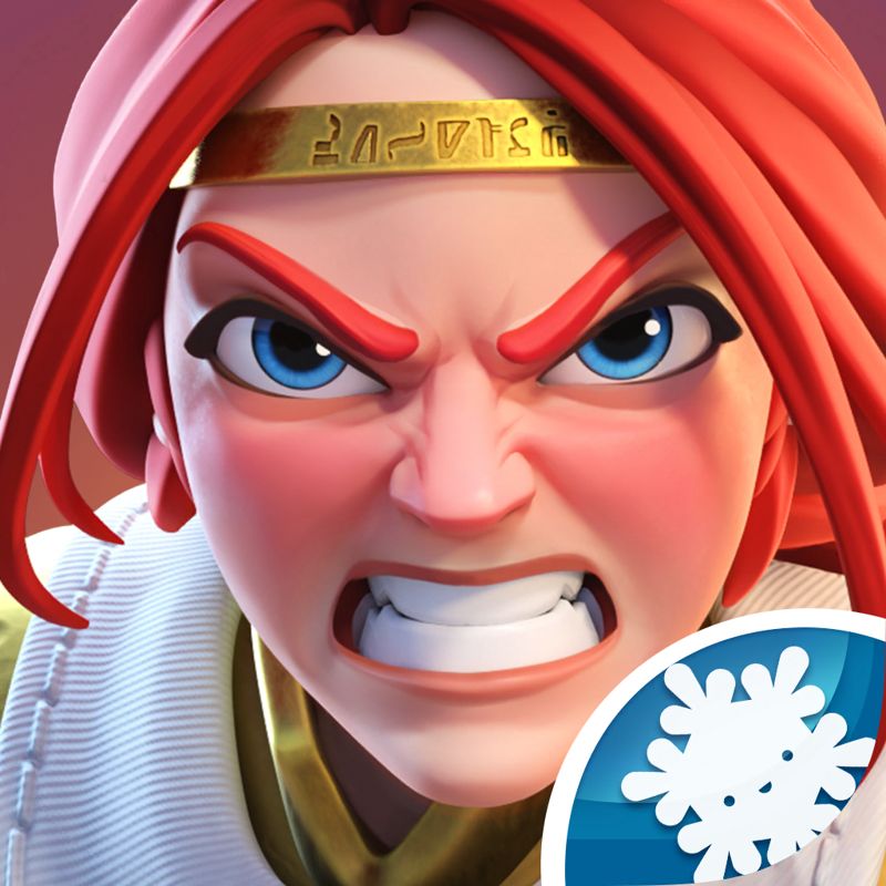 Rivengard promo art, ads, magazines advertisements - MobyGames